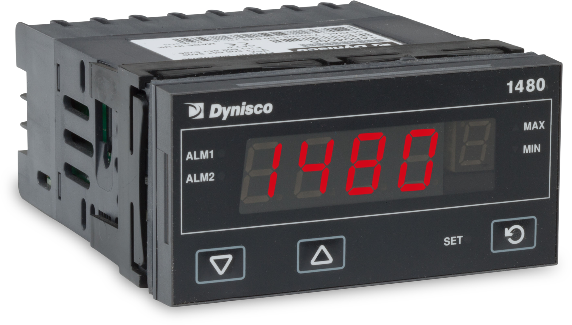 1480 Panel Indicator - Azurr-Technology, s.r.o.