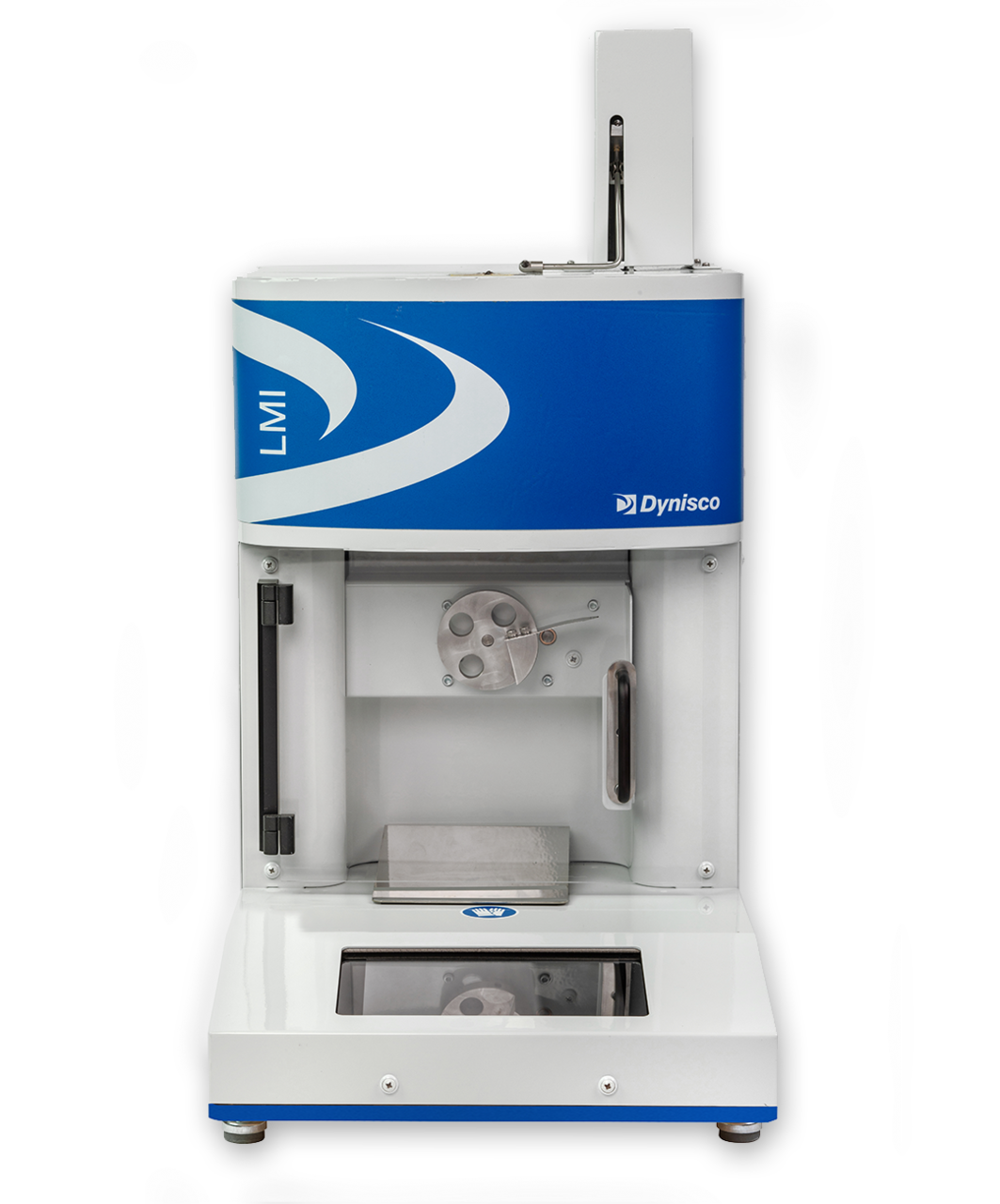 Melt Flow Indexer - Dynisco