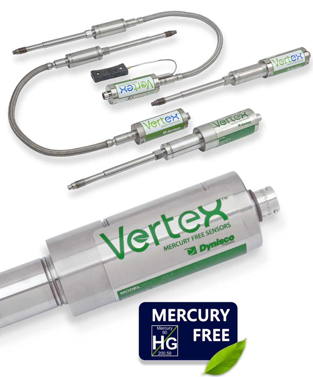 Vertex Series - Azurr-Technology, s.r.o.