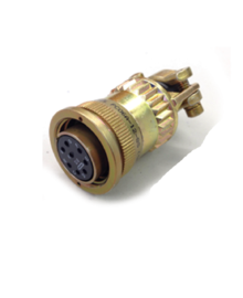 Bendix 8-PIN connectors - Azurr-Technology, s.r.o.