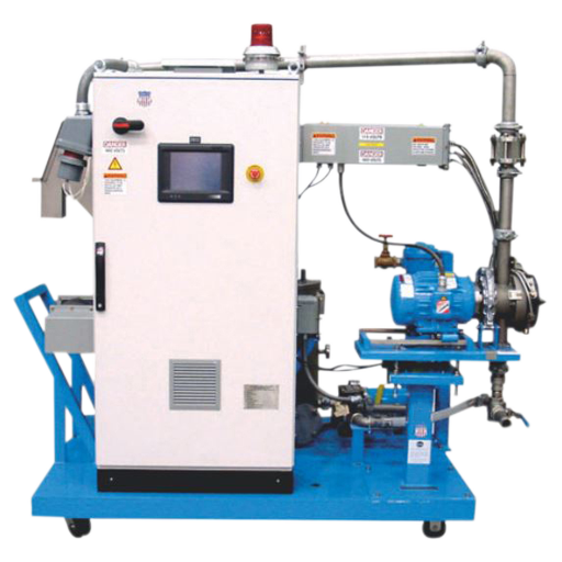 CLS Compact Lab System - Azurr-Technology, s.r.o.