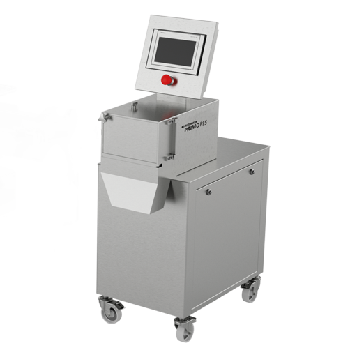 PRIMO PFS - Azurr-Technology, s.r.o.