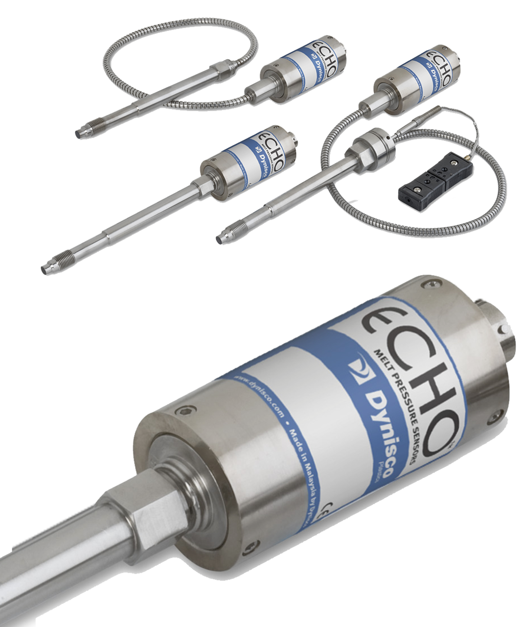 ECHO Series - Azurr-Technology, s.r.o.