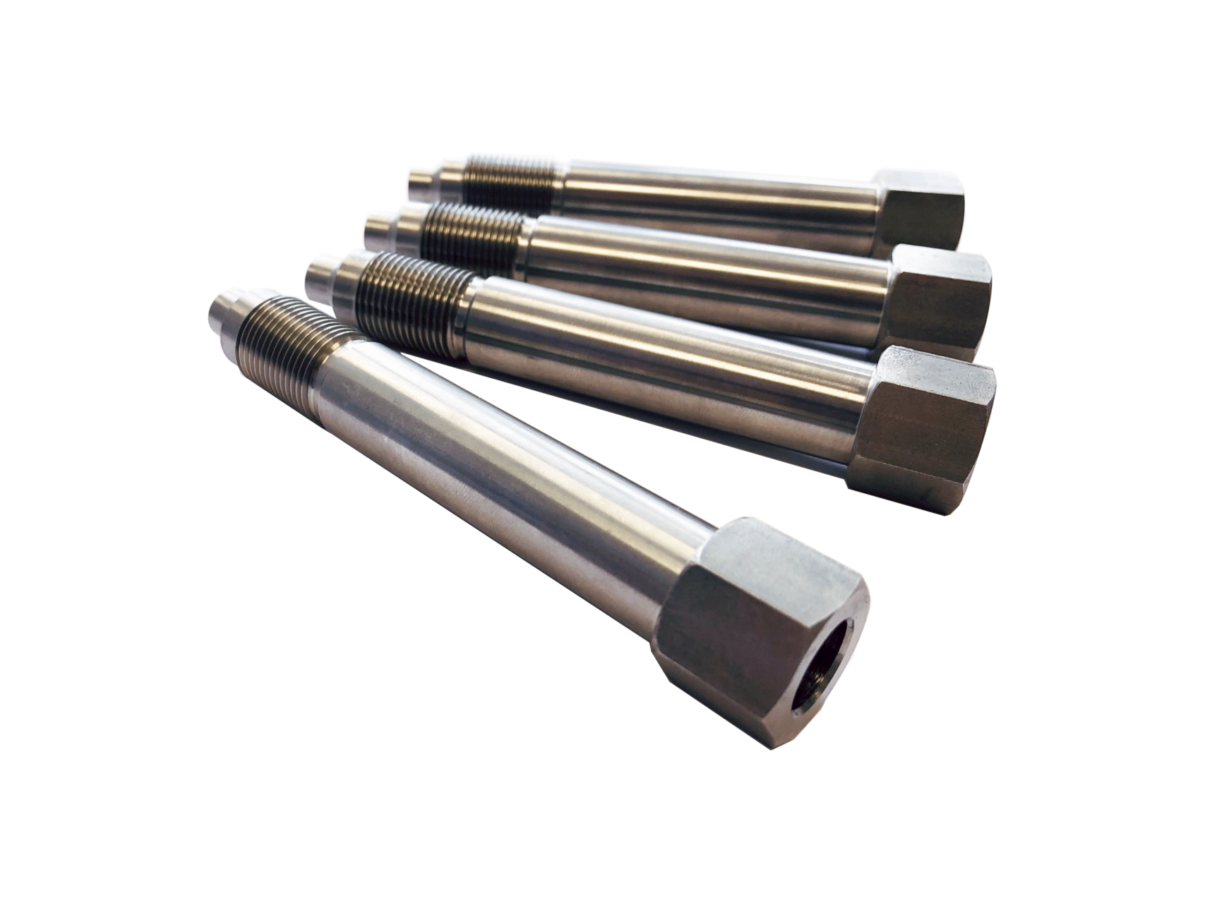 Adapters for pressure sensors - Azurr-Technology, s.r.o.