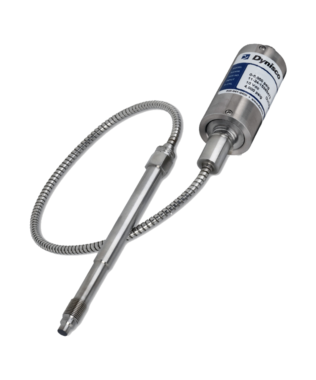 Pressure Sensor Care & Maintenance - Azurr-Technology, s.r.o.