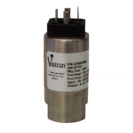 Model 247 Pressure Transducer - Azurr-Technology, s.r.o.